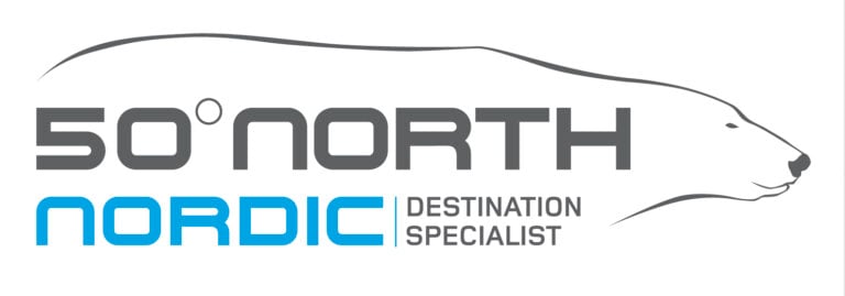 50 Degrees North - ATIA Accredited