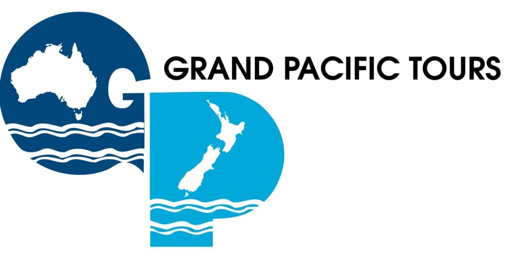 GRAND PACIFIC TOURS - ATIA Accredited