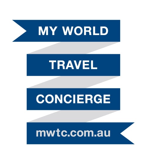 My World Travel Concierge - ATIA Accredited